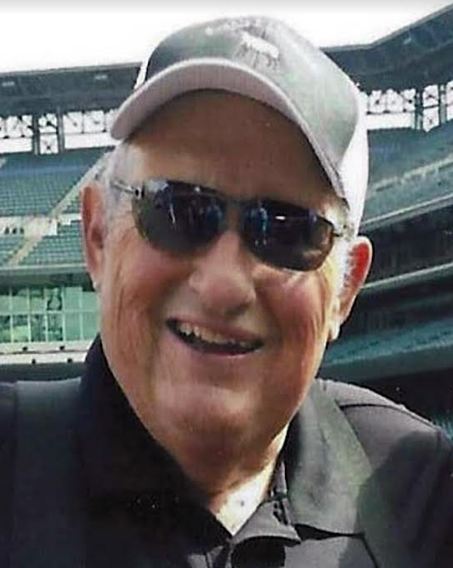 Larry Eugene Pauly | News, Sports, Jobs - Daily Herald